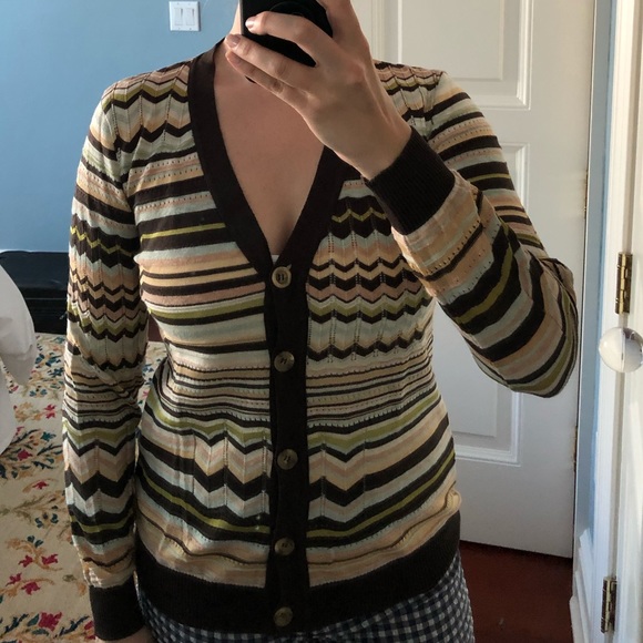 Missoni | Sweaters | Missoni Cardigan | Poshmark